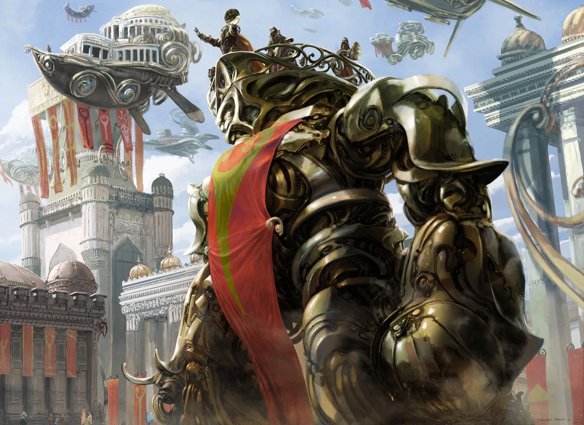 Pacificatore | Magic: the Gathering Wiki | Fandom