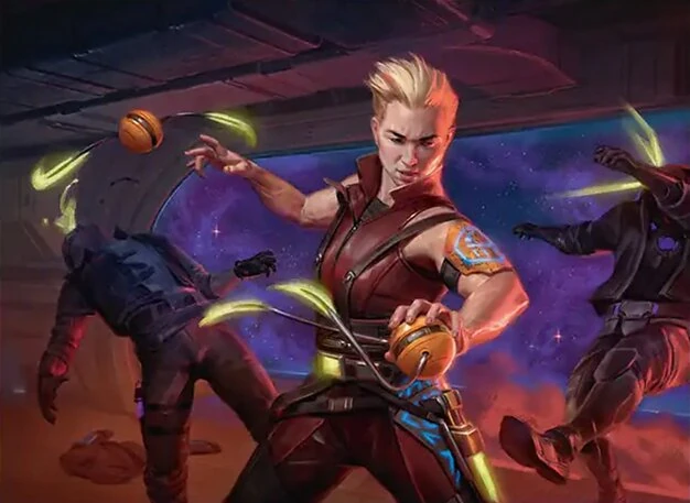 Sami | Magic: the Gathering Wiki | Fandom