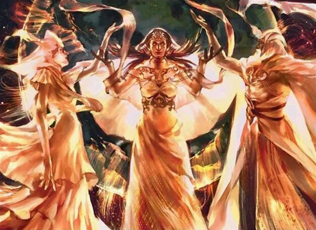 Giove | Magic: the Gathering Wiki | Fandom