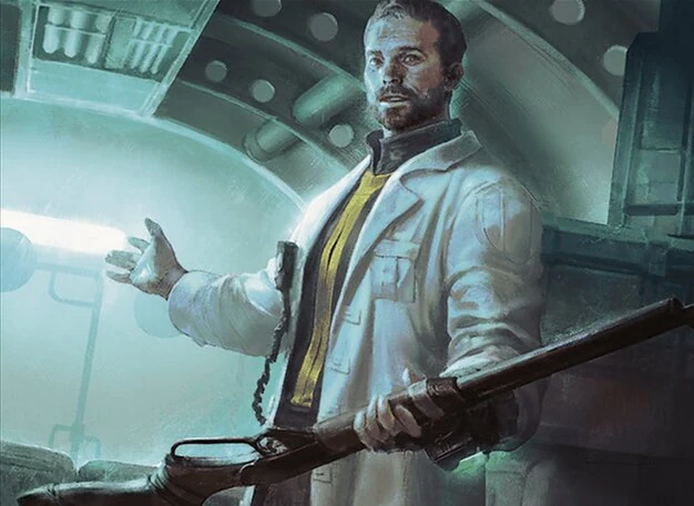 James | Magic: the Gathering Wiki | Fandom