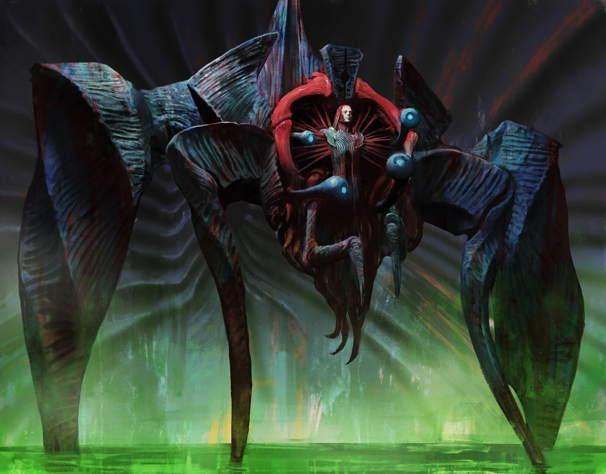 Venser (Planeswalker) | Magic: the Gathering Wiki | Fandom