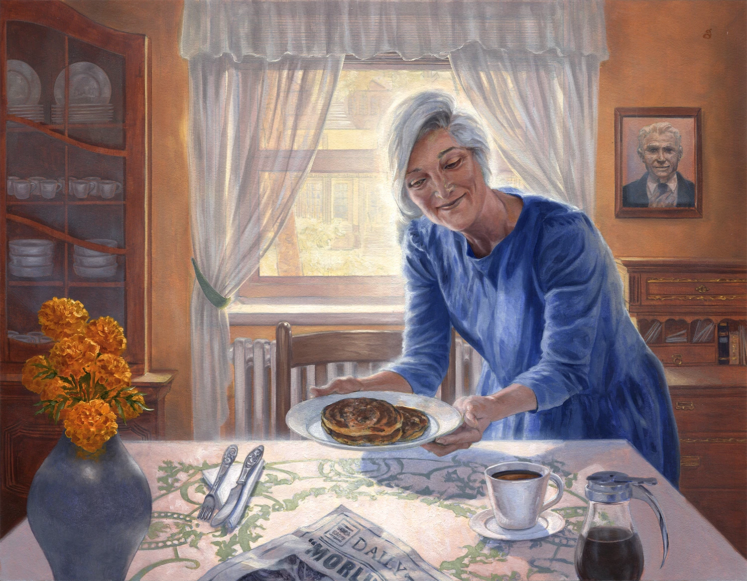 Maybelle Parker | Magic: the Gathering Wiki | Fandom