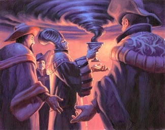 Rituale della Cabala (Cabal Ritual) | Magic: the Gathering Wiki | Fandom