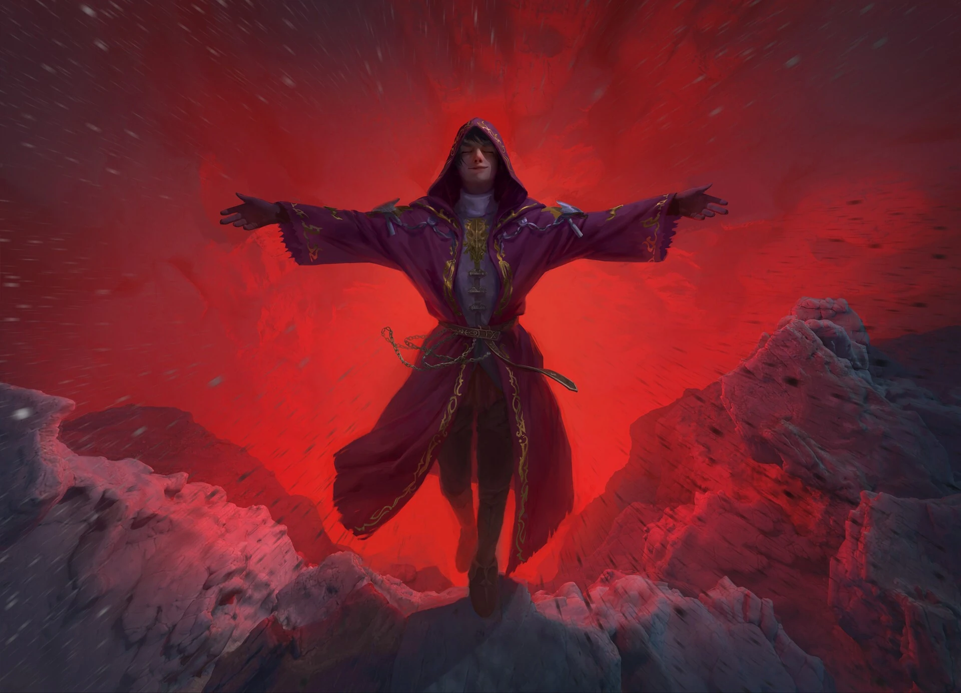Fandaniel | Magic: the Gathering Wiki | Fandom