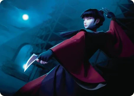Mai | Magic: the Gathering Wiki | Fandom