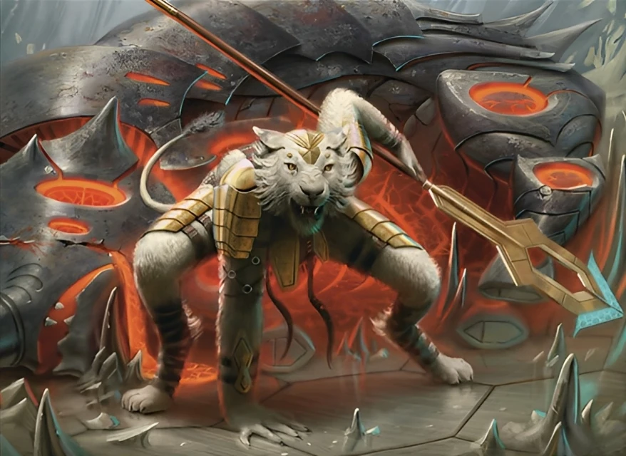 Shikari | Magic: the Gathering Wiki | Fandom