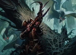 Higa | Magic: the Gathering Wiki | Fandom