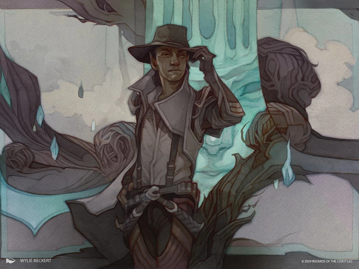 Episode 5: High Moon | Magic: the Gathering Wiki | Fandom