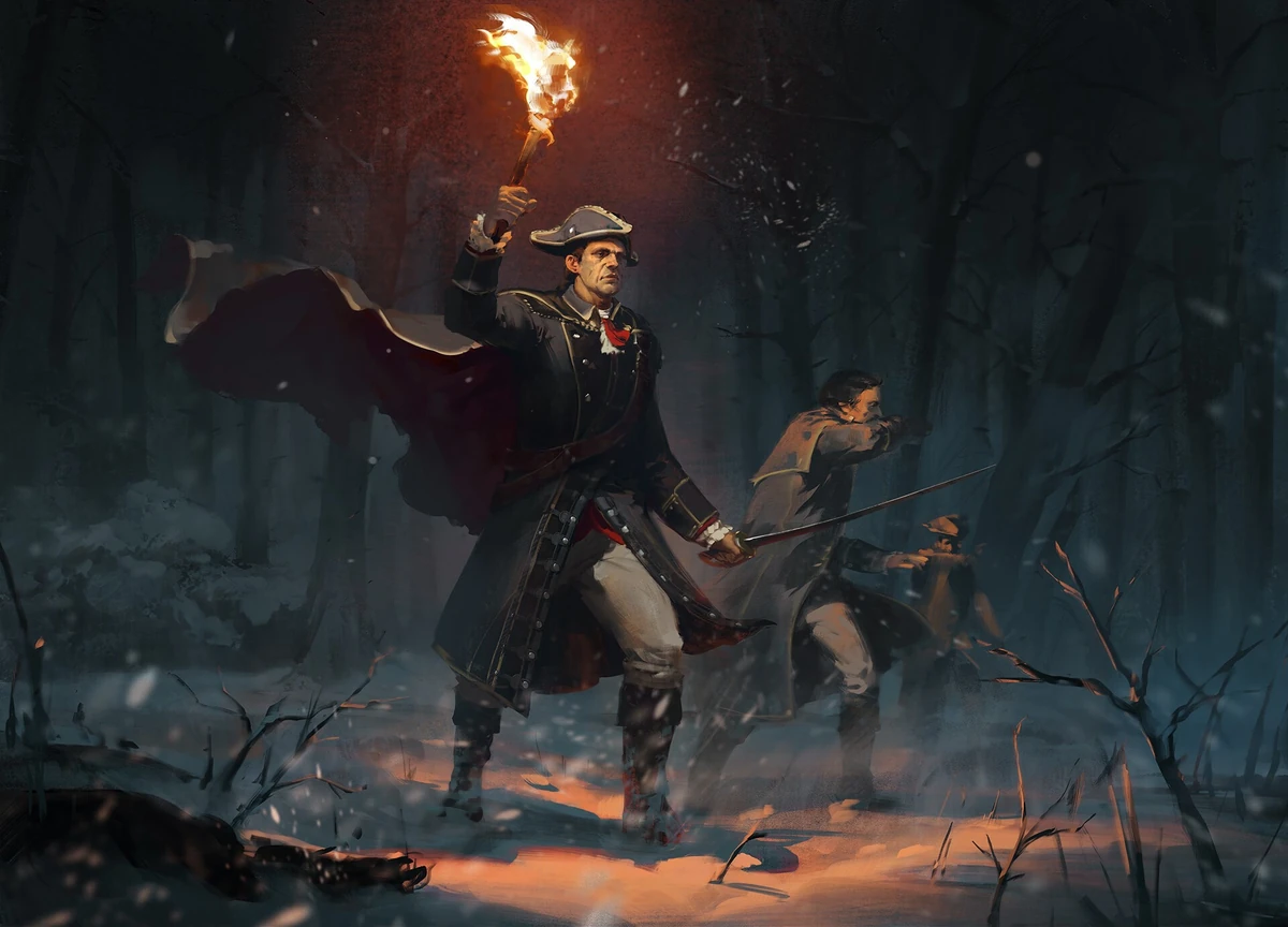 Haytham Kenway (ACR) | Magic: the Gathering Wiki | Fandom