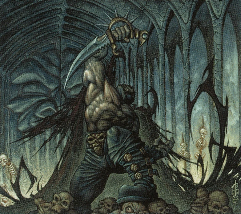 Maraxus | Magic: the Gathering Wiki | Fandom