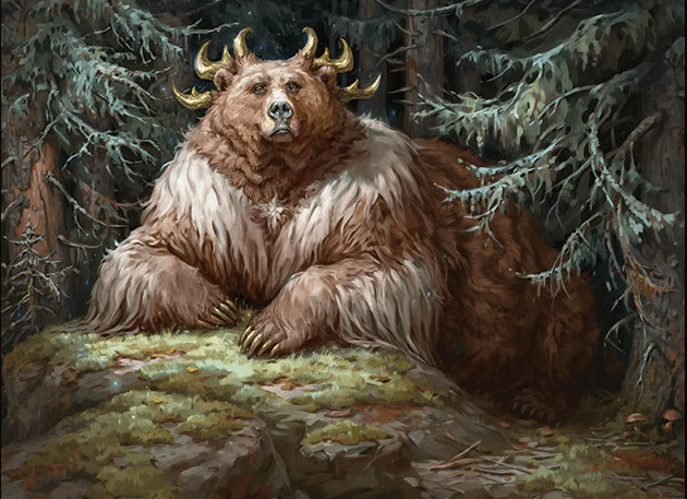 Kudo | Magic: the Gathering Wiki | Fandom