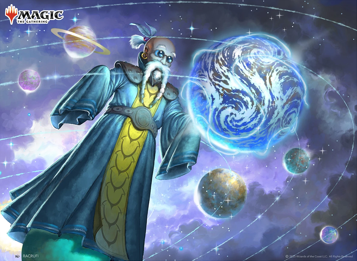 Bugenhagen | Magic: the Gathering Wiki | Fandom