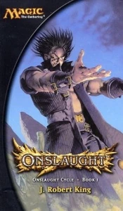 Onslaught | Magic: the Gathering Wiki | Fandom