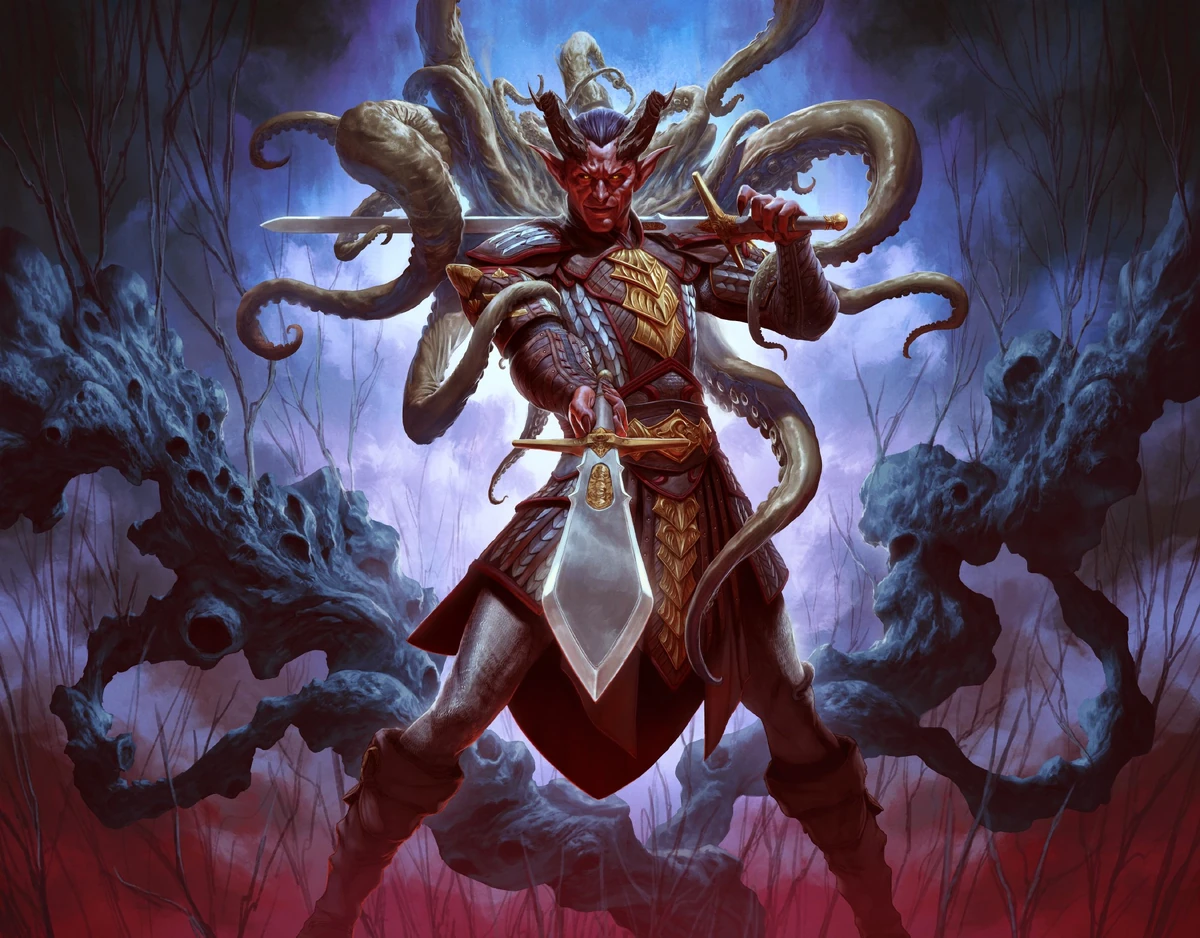Zevlor | Magic: the Gathering Wiki | Fandom