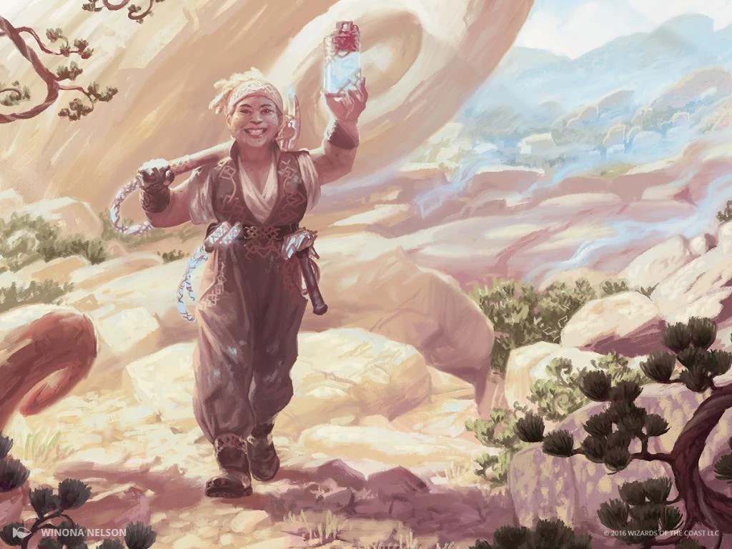 Federation of Miners | Magic: the Gathering Wiki | Fandom