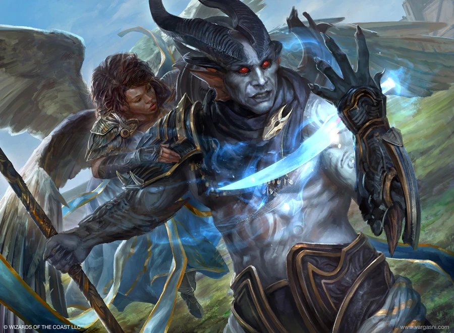 Krav | Magic: the Gathering Wiki | Fandom