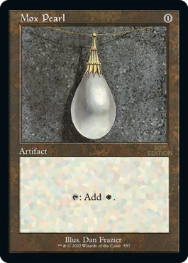 Mox | Magic: the Gathering Wiki | Fandom