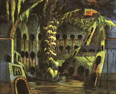 Estark | Magic: the Gathering Wiki | Fandom