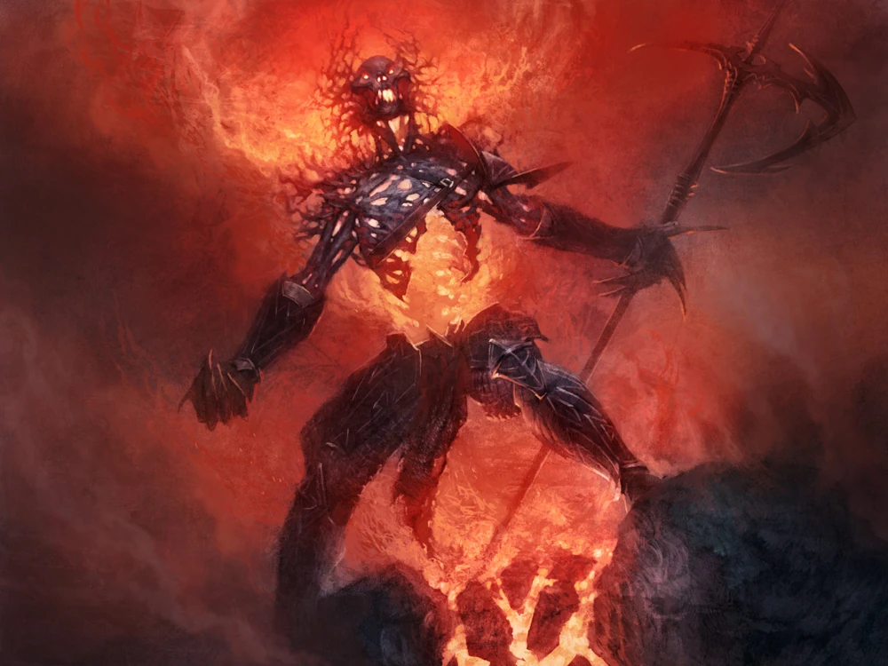 Visioni Astiose (Spiteful Visions) | Magic: the Gathering Wiki | Fandom