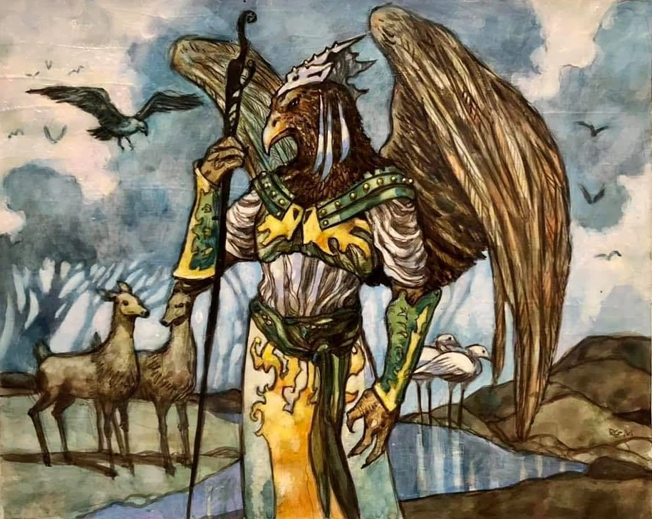 Eesha | Magic: the Gathering Wiki | Fandom