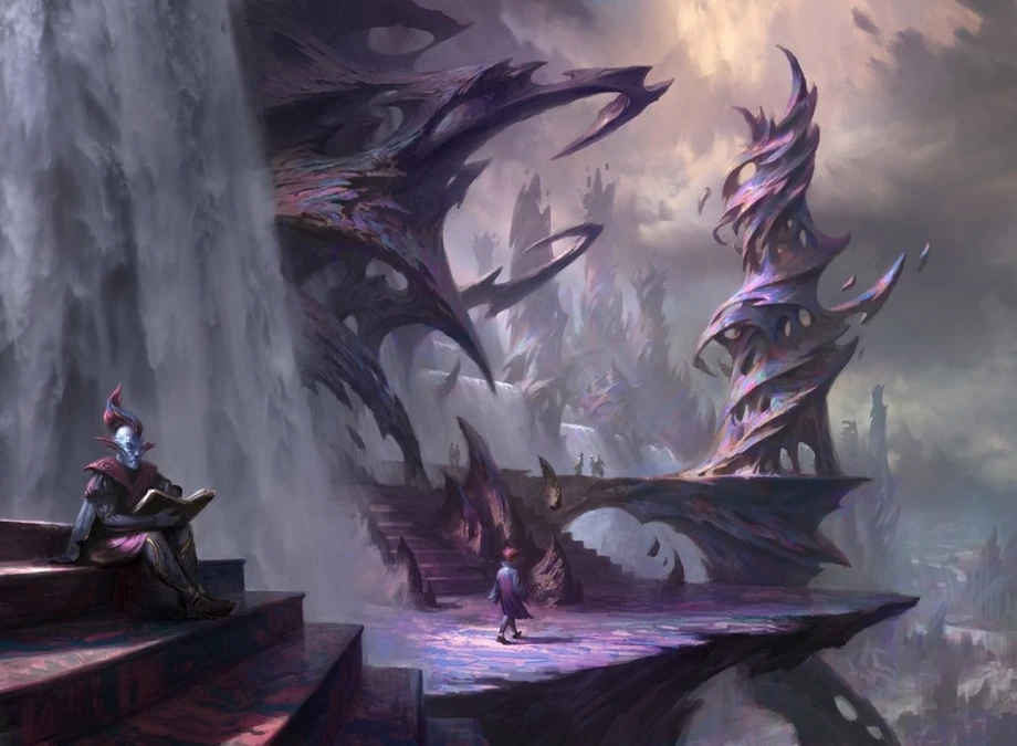 Accademia Prismari | Magic: the Gathering Wiki | Fandom