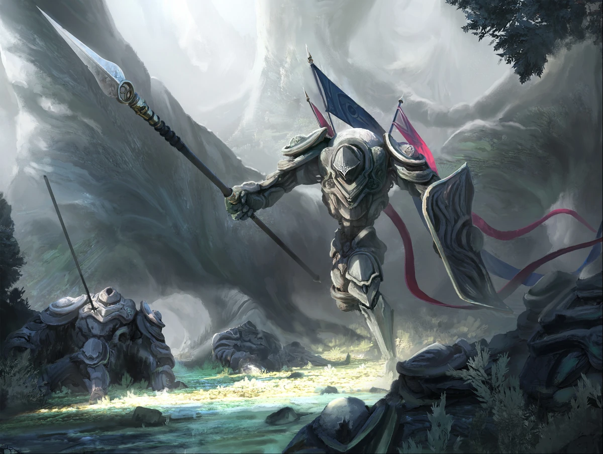 Statua di Argilla | Magic: the Gathering Wiki | Fandom