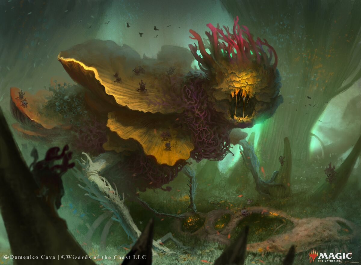 The Lost Caverns Of Ixalan Episode 3 Magic The Gathering Wiki Fandom