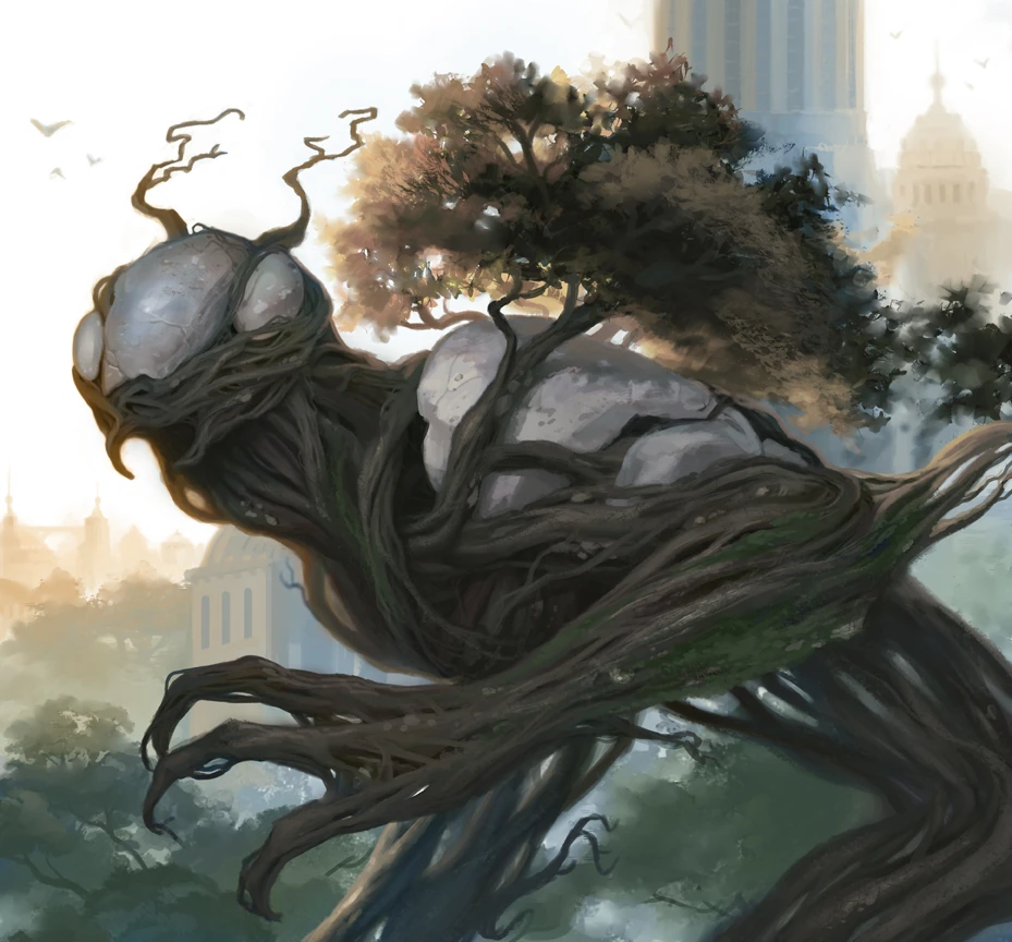 Elementale | Magic: the Gathering Wiki | Fandom