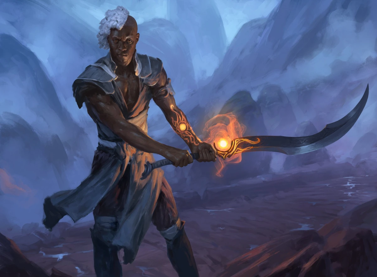 Wyleth | Magic: the Gathering Wiki | Fandom