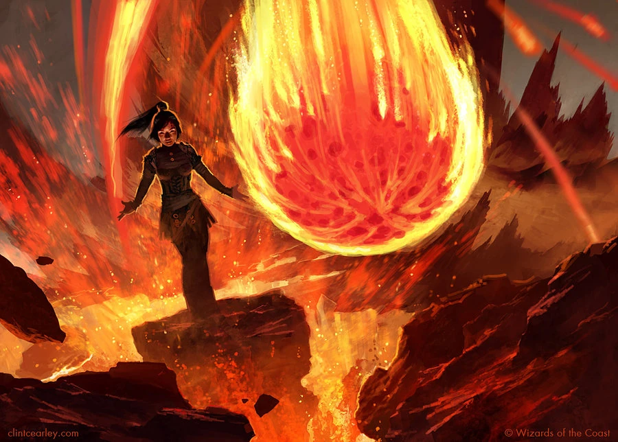 Ryda | Magic: the Gathering Wiki | Fandom