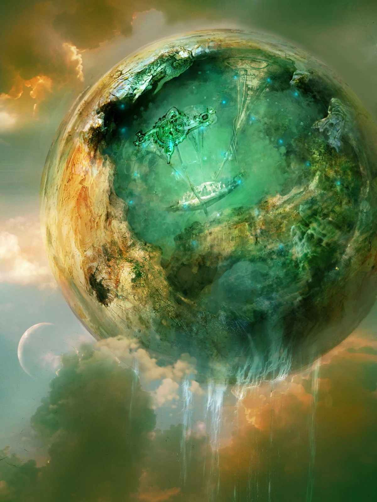 Cocoon | Magic: the Gathering Wiki | Fandom