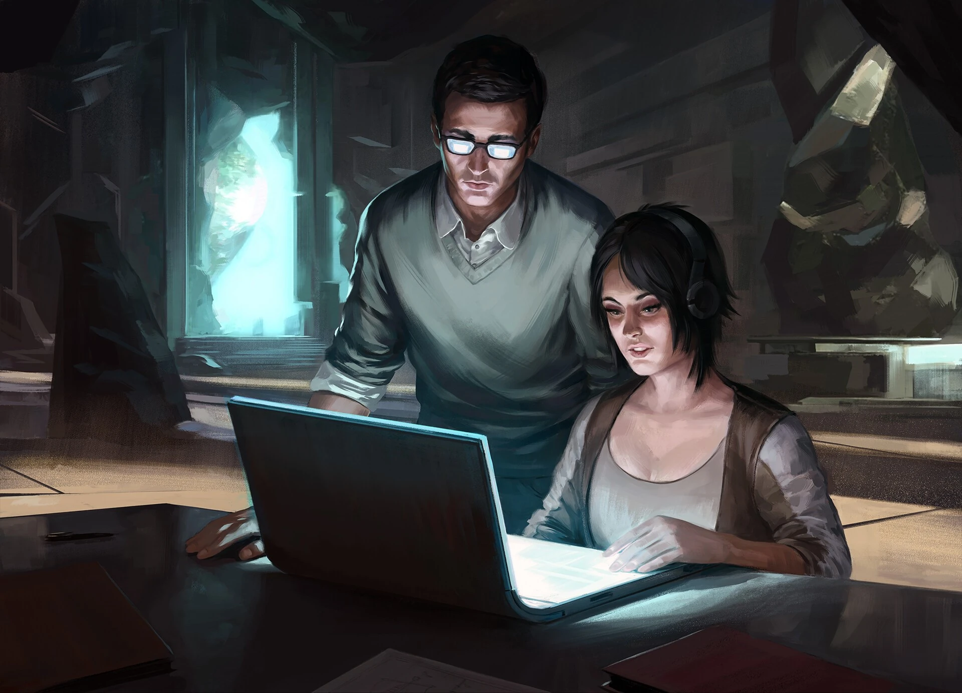 Rebecca Crane | Magic: the Gathering Wiki | Fandom