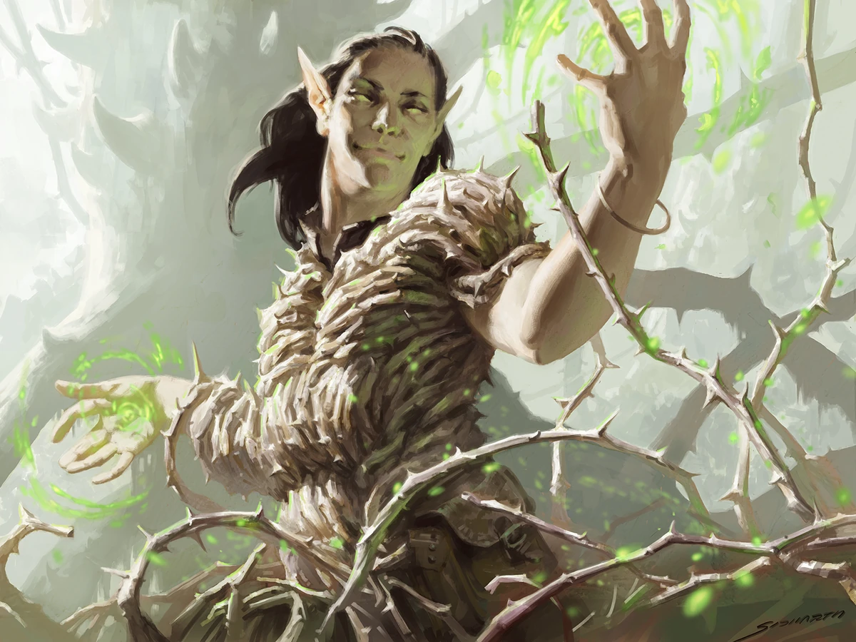 Eyza | Magic: the Gathering Wiki | Fandom