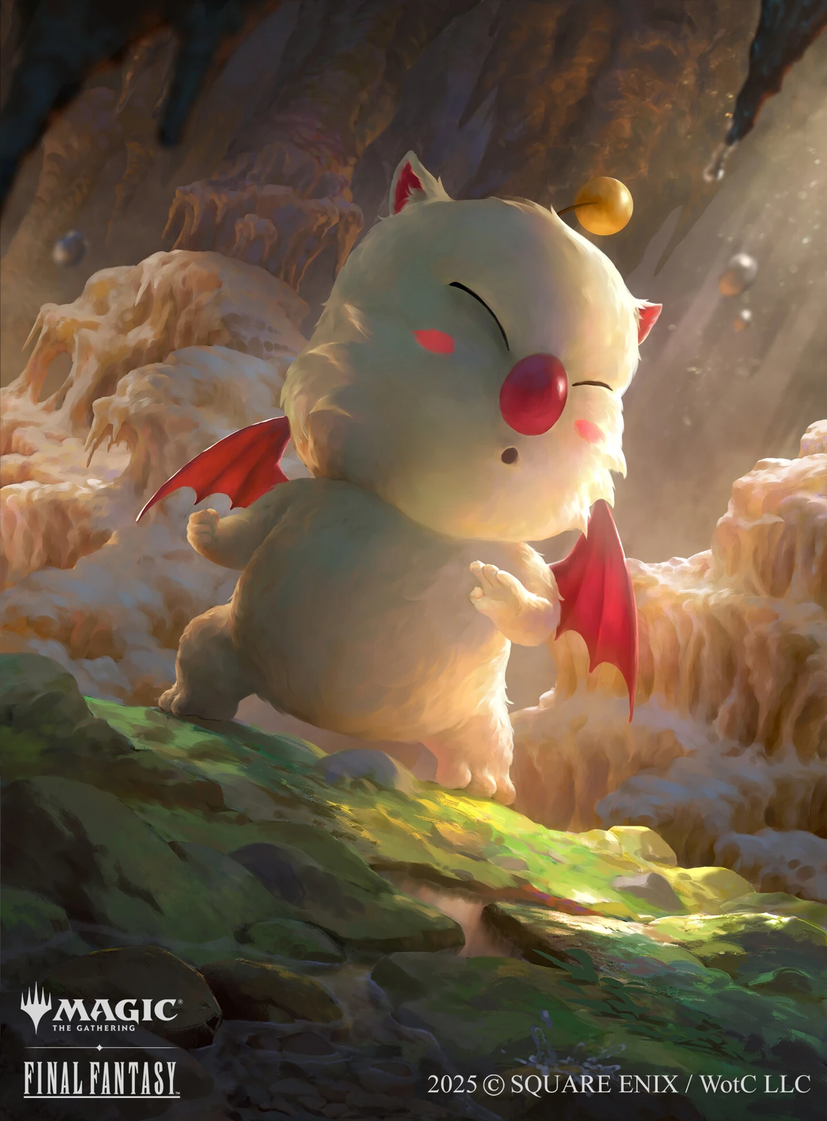 Moguri | Magic: the Gathering Wiki | Fandom