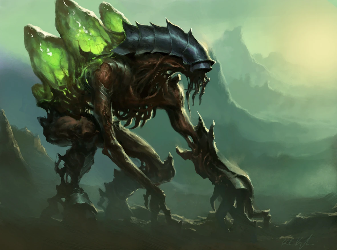 Nim | Magic: the Gathering Wiki | Fandom