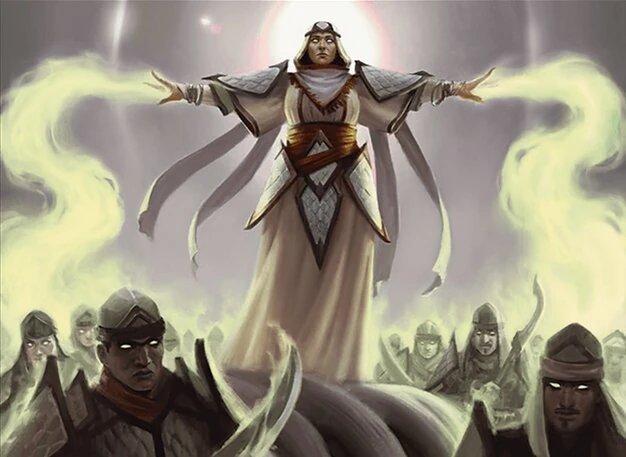 Oratore degli Spiriti | Magic: the Gathering Wiki | Fandom