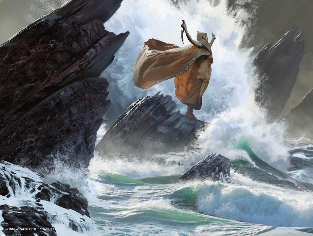 Cultista | Magic: the Gathering Wiki | Fandom