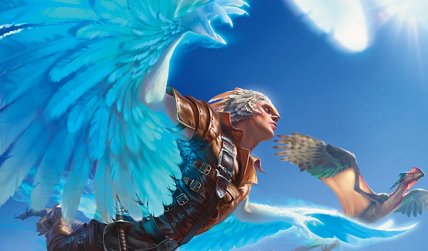 Sirena | Magic: the Gathering Wiki | Fandom