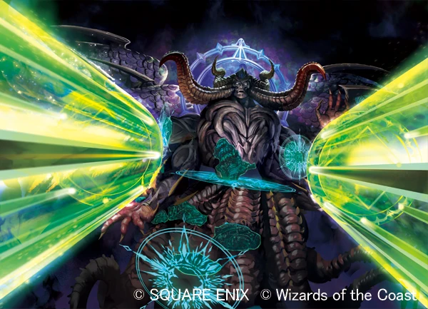 Zodiark | Magic: the Gathering Wiki | Fandom