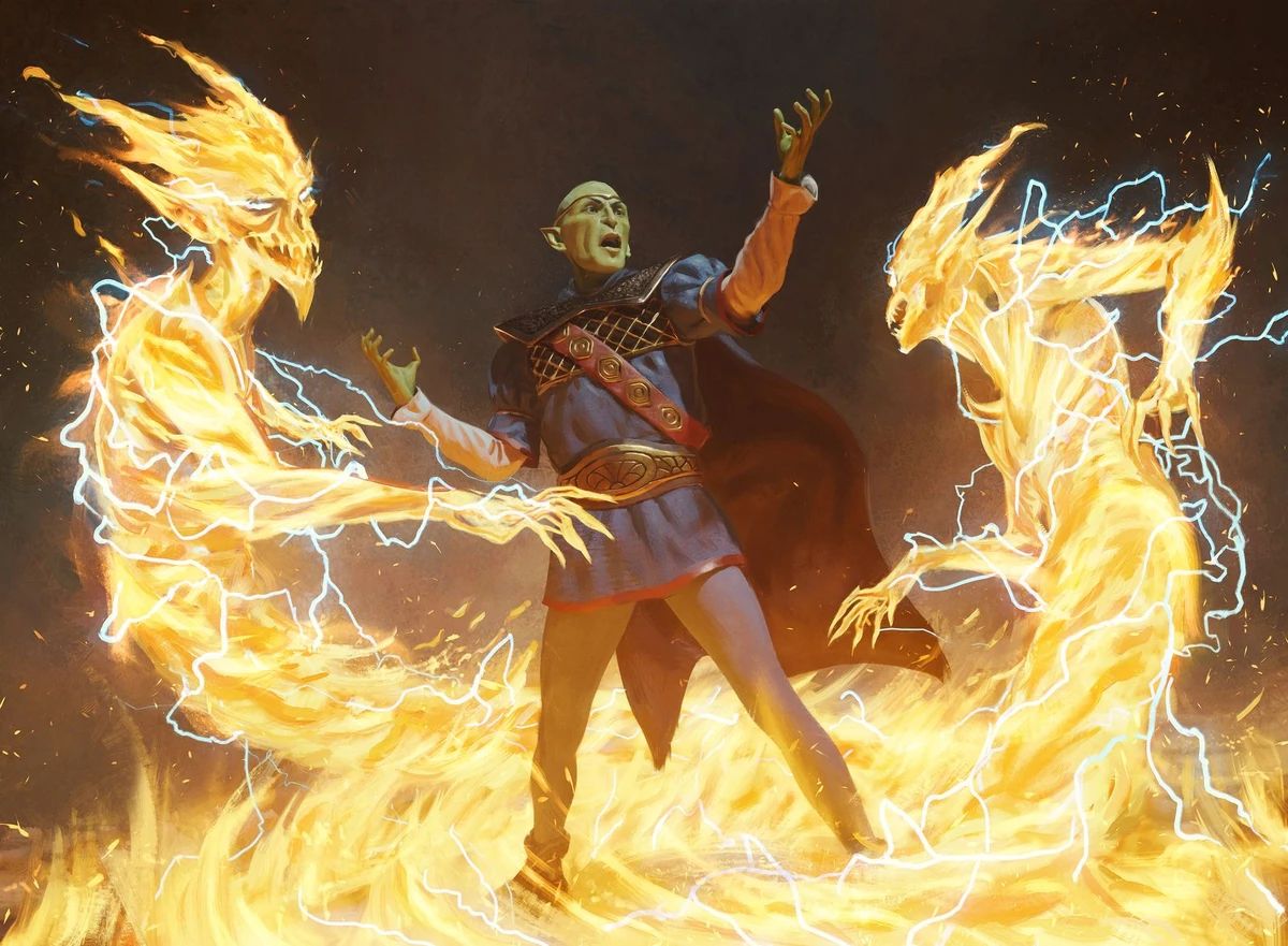 Kyren | Magic: the Gathering Wiki | Fandom