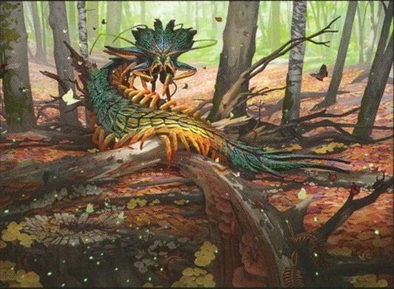 Zask | Magic: the Gathering Wiki | Fandom