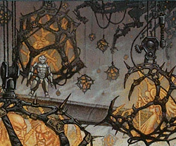 Aule dei Sogni | Magic: the Gathering Wiki | Fandom