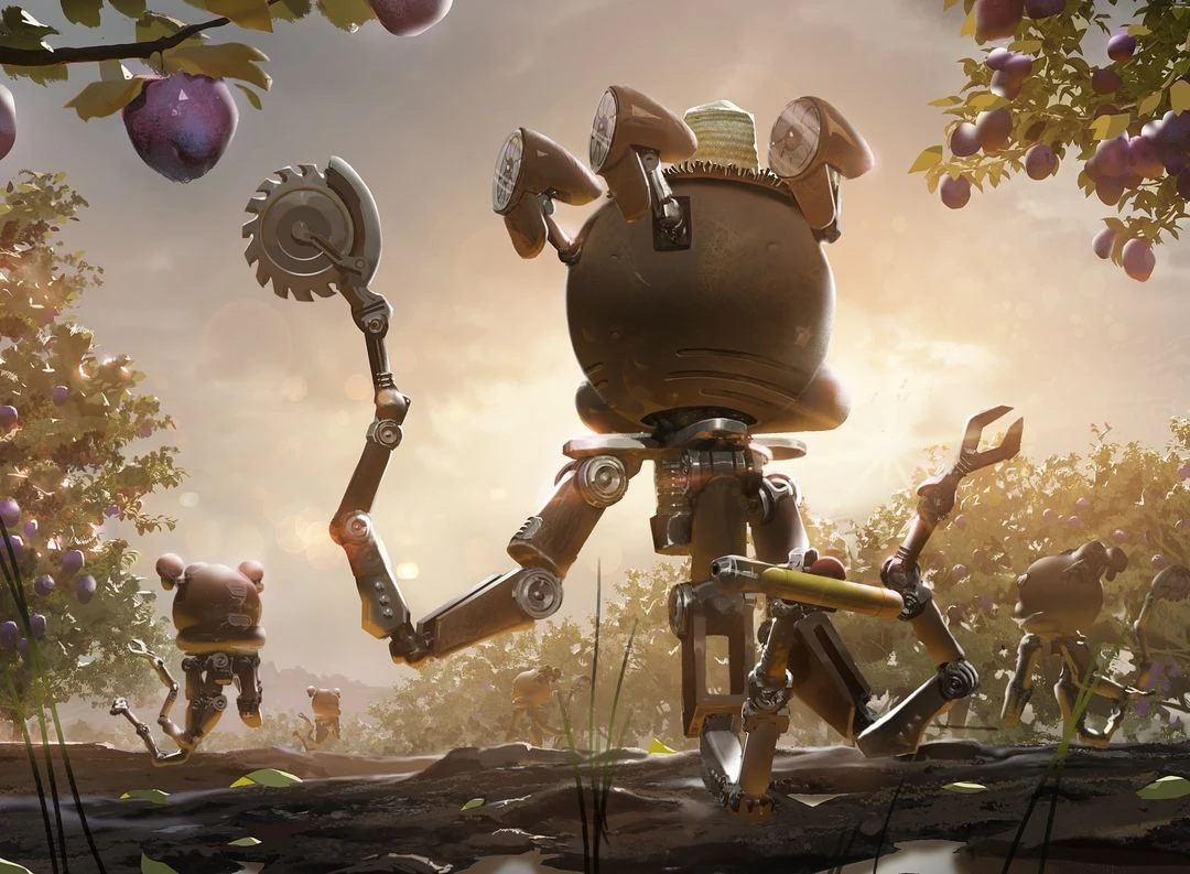 Mister Handy | Magic: the Gathering Wiki | Fandom