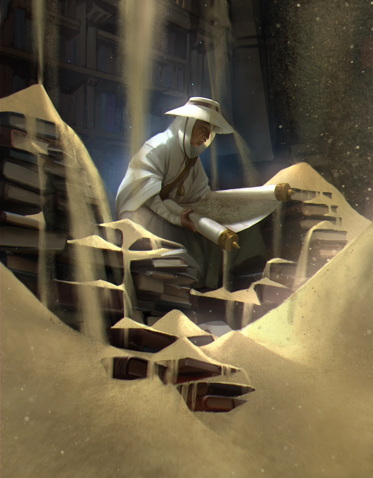 Zei | Magic: the Gathering Wiki | Fandom
