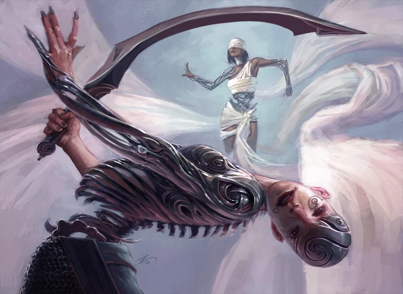 Telemin | Magic: the Gathering Wiki | Fandom