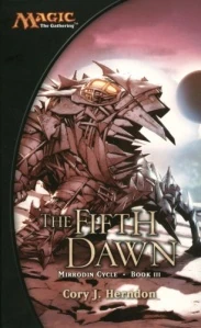 The Fifth Dawn | Magic: the Gathering Wiki | Fandom