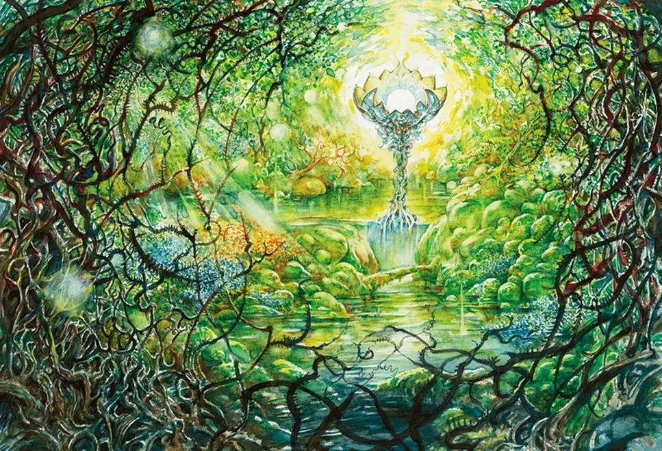 Gola Elendra | Magic: the Gathering Wiki | Fandom