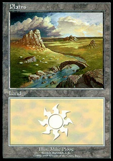 European Land Program | Magic: the Gathering Wiki | Fandom