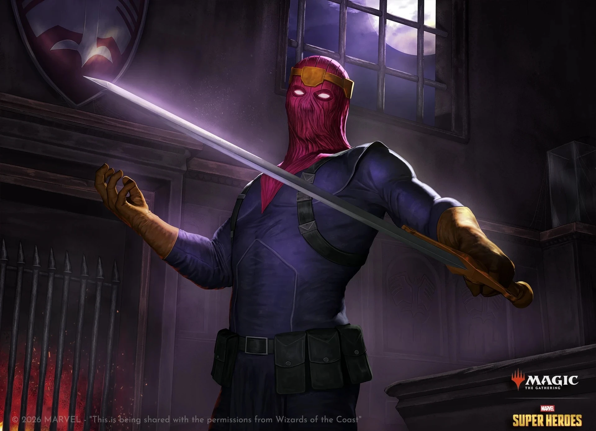 Helmut Zemo | Magic: the Gathering Wiki | Fandom