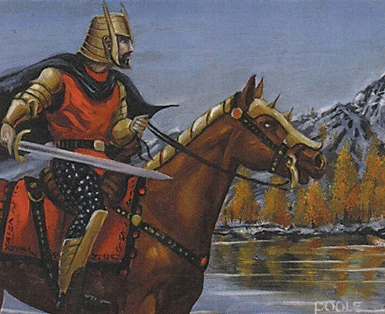 Márton Stromgald | Magic: the Gathering Wiki | Fandom